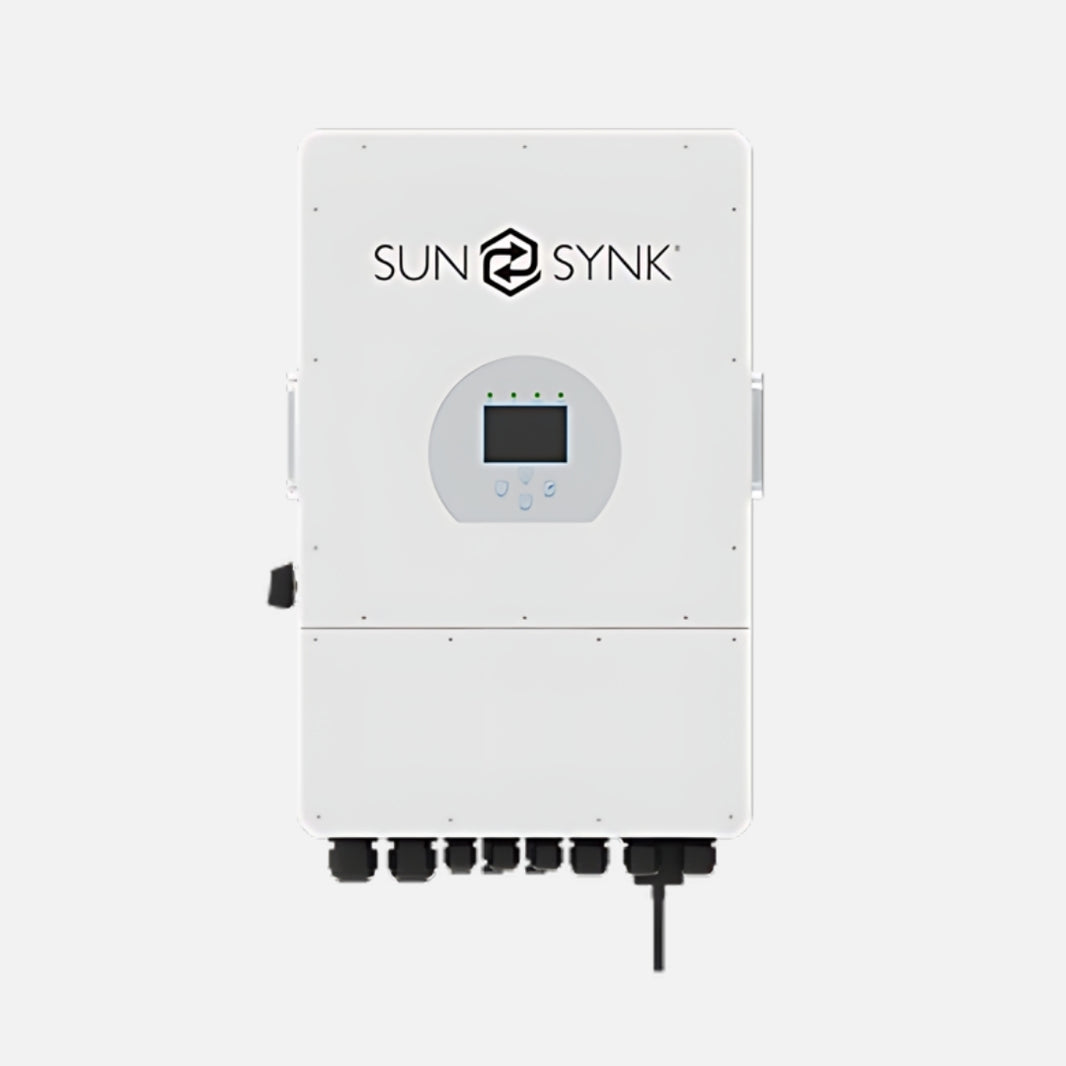 Sunsynk'