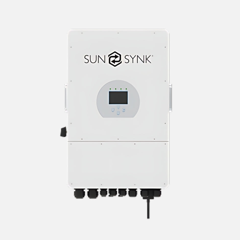 Sunsynk'