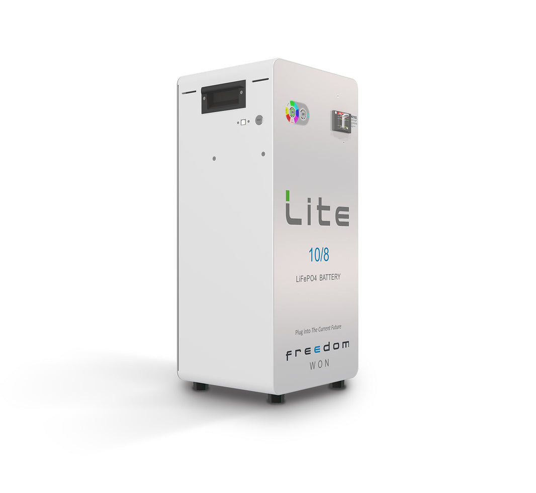 Batteries;Lithium;Freedom Lithium