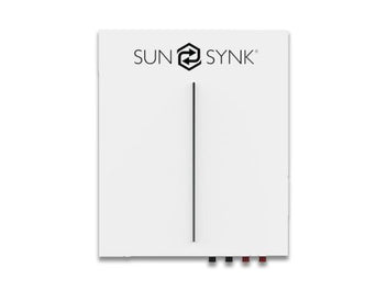 Sunsynk 5.32kWh Lithium Battery 48V