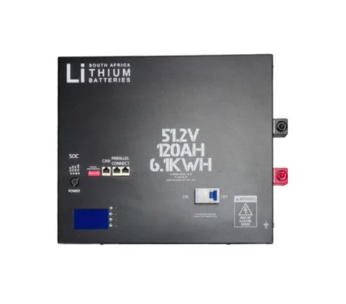 Lithium Batteries