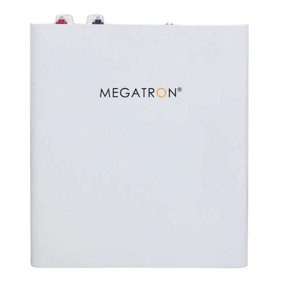 5.1kwh MEGATRON Lithium Battery
