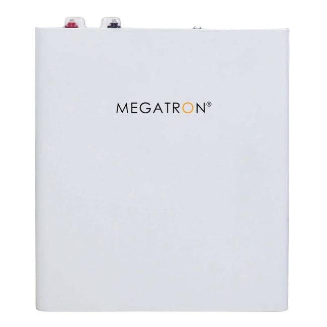 5.1kwh MEGATRON Lithium Battery