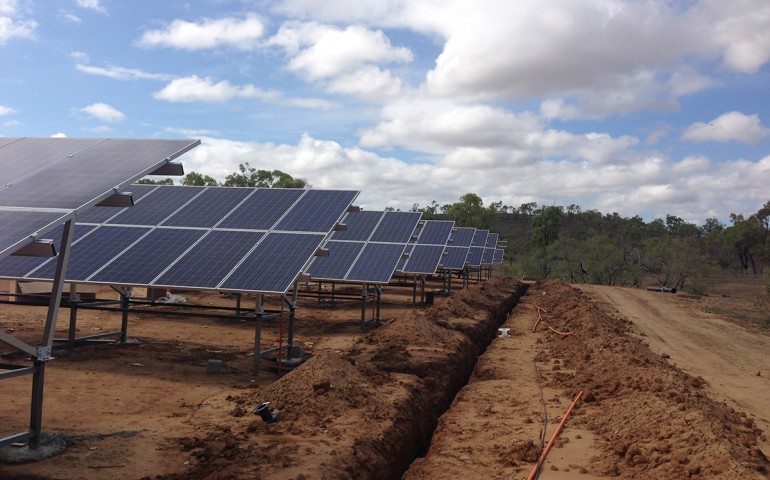 World Of Sun & Windpower